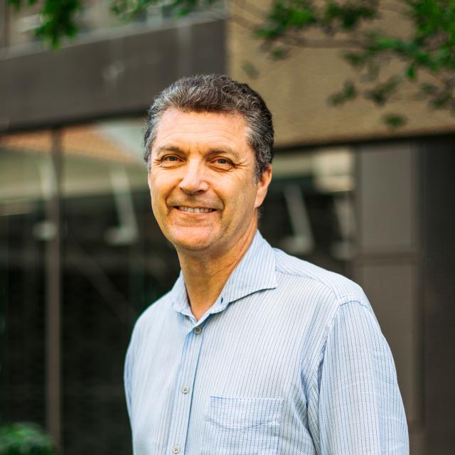 Academic Staff | Electrical Engineering